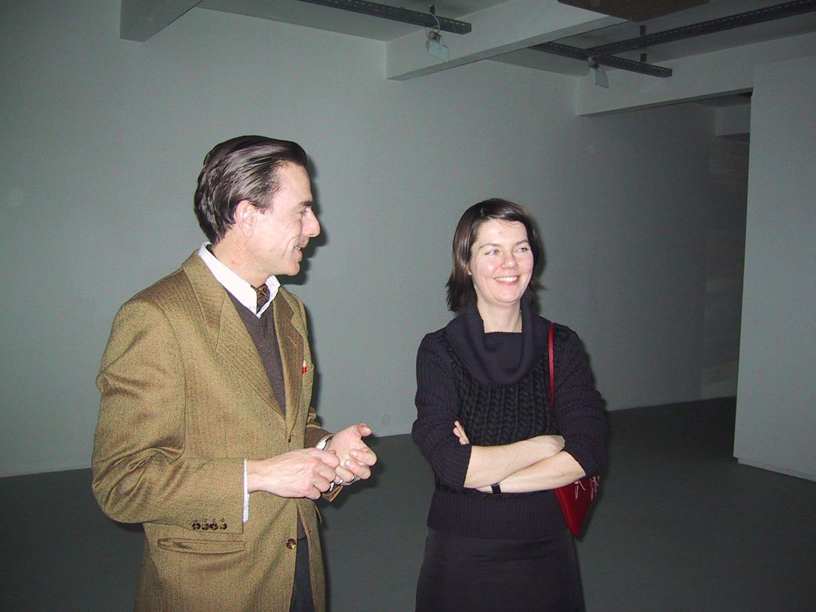 Nicolaus Schafhausen — Marcel Odenbach. Even If The Driver May Be ...