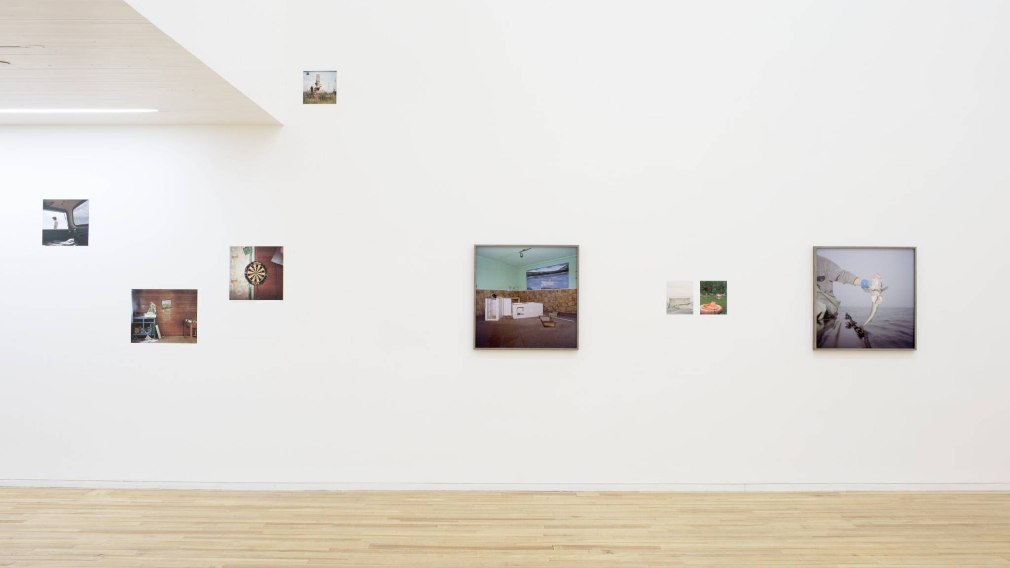 Nicolaus Schafhausen — Tanea Hynes & Ethan Murphy. The Shape of Desire ...