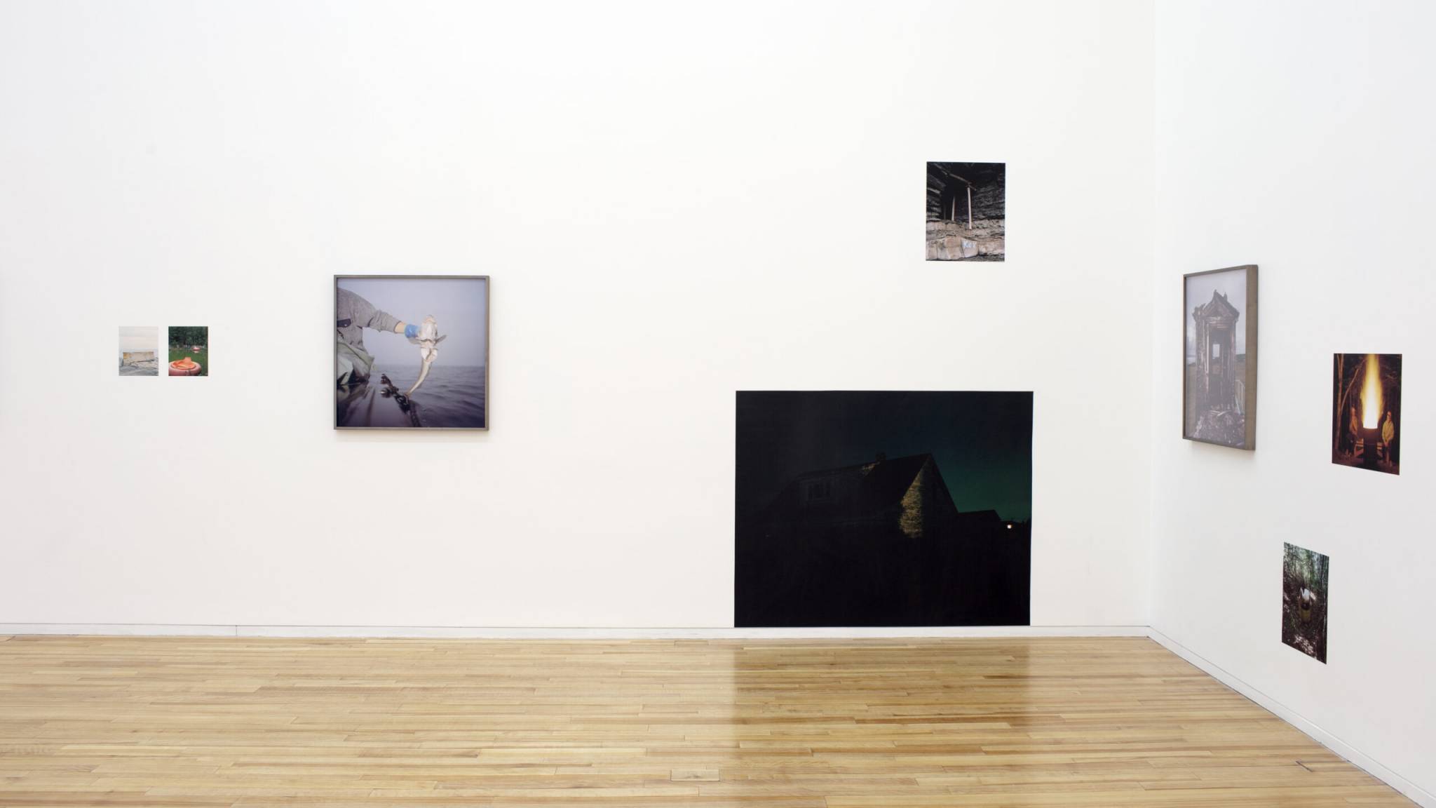 Nicolaus Schafhausen — Tanea Hynes & Ethan Murphy. The Shape of Desire ...